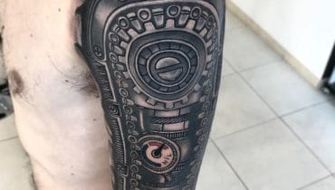 110+ Best Tattoos For Men With Meaning (2019) | Tattoo Ideas