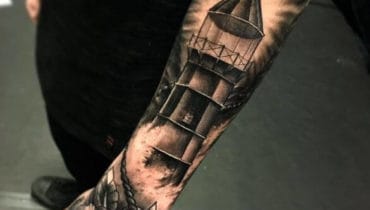 50 Name Tattoos Fonts For Men and Women (2018) - TattoosBoyGirl