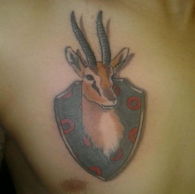 160+ Best 3D Tattoos For Men (2023) Images & Pictures of Designs