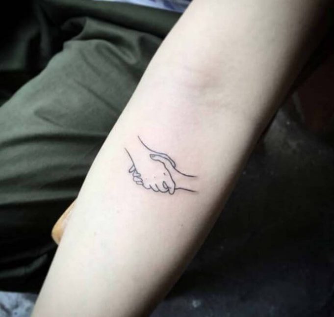 75+ Best Small Tattoos For Men (2022) - Simple Cool Designs For Guys