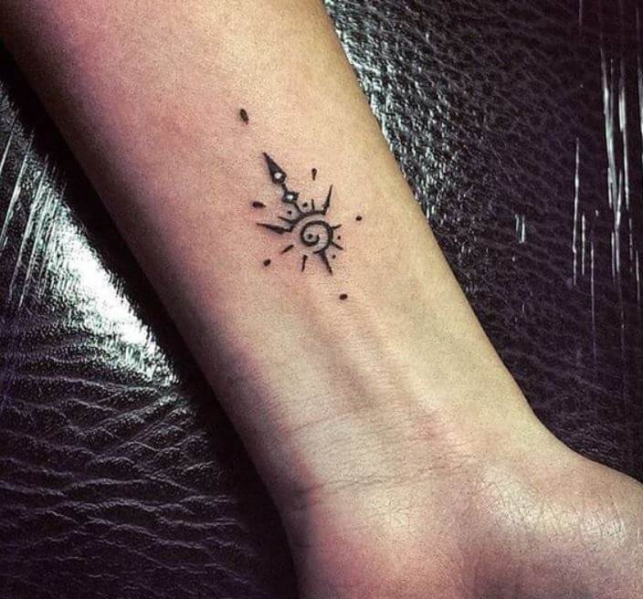 75 Best Small Tattoos For Men Best Of 2022 Top Tattoos