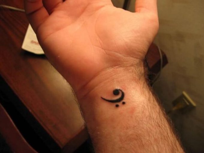 75+ Best Small Tattoos For Men (2022) - Simple Cool Designs For Guys