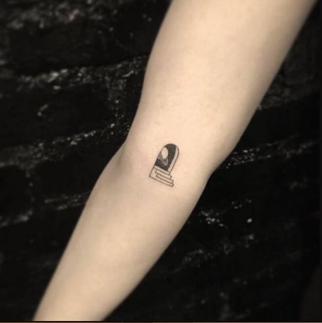 75+ Best Small Tattoos For Men (2023) - Simple Cool Designs For Guys