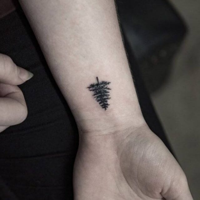 75+ Best Small Tattoos For Men (2023) - Simple Cool Designs For Guys