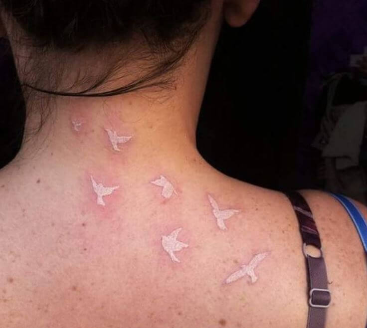 29 Small Tattoo Symbols Pinterest