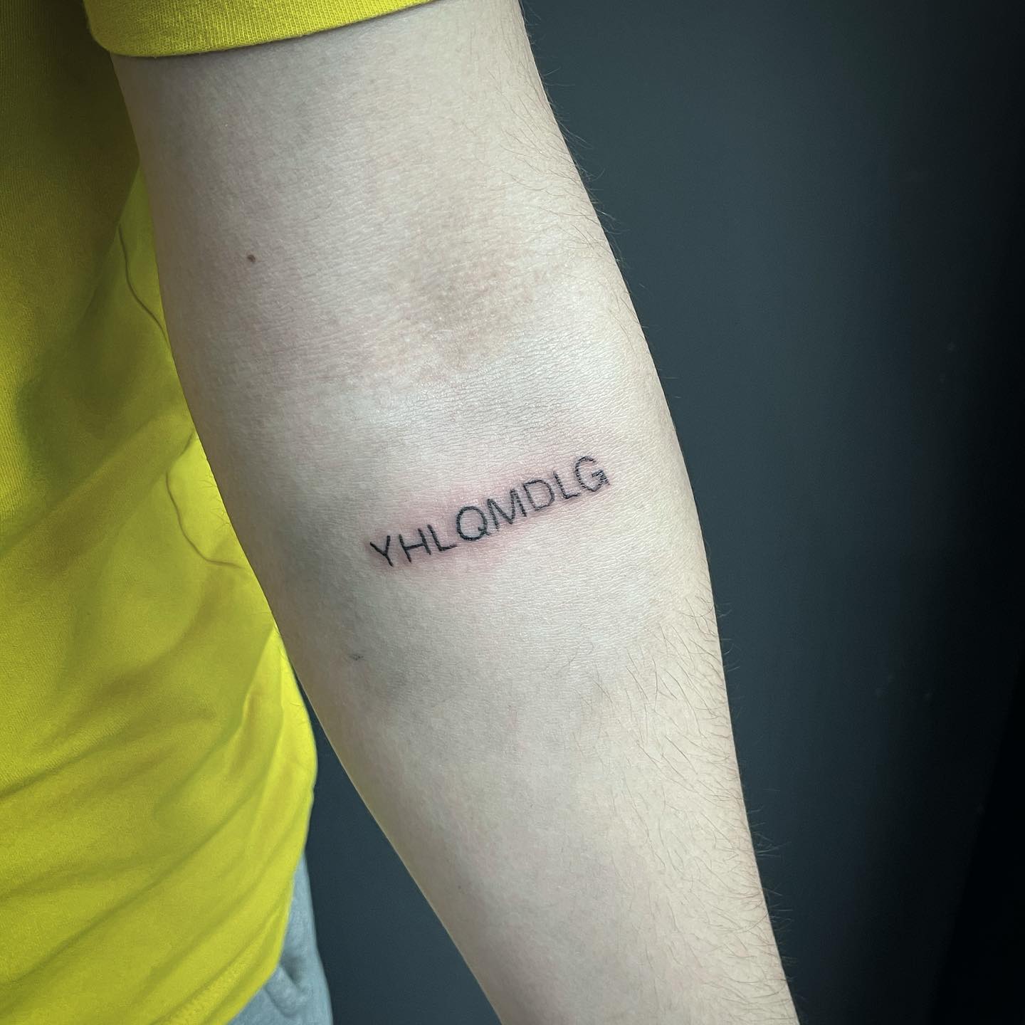 75+ Best Small Tattoos For Men (2023) - Simple Cool Designs For Guys