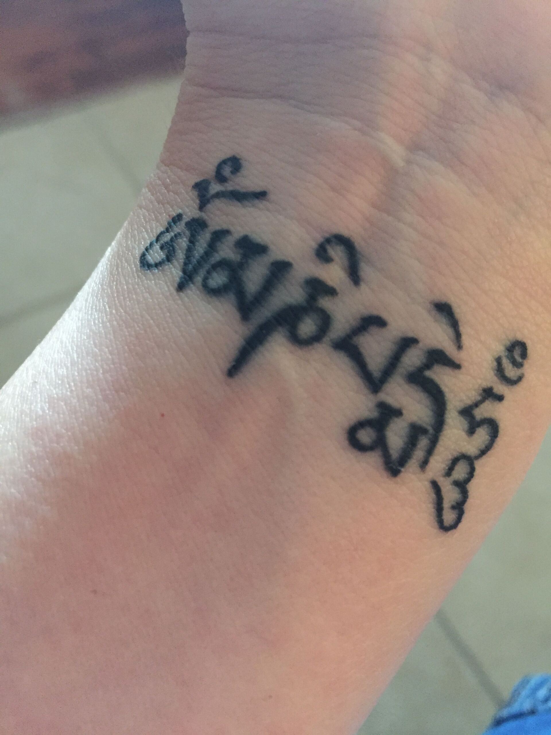 55 Om Mani Padme Hum Tattoos (2022) Buddhism designs with meanings ...