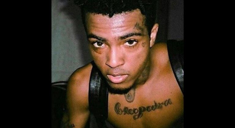 32 Beautiful XXXTentacion Tattoos With Meaning - TattoosBoyGirl
