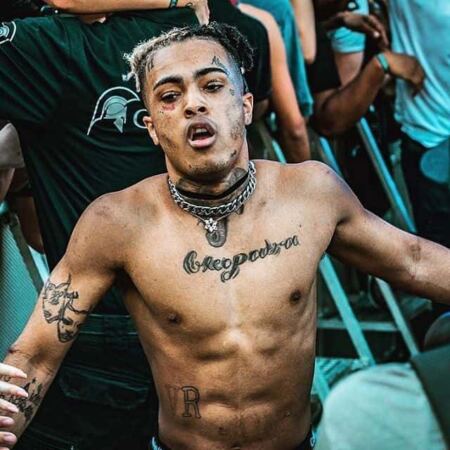 32 Beautiful XXXTentacion Tattoos With Meaning - TattoosBoyGirl