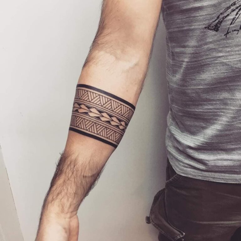 115+ Cool Polynesian Tattoos Designs with Meanings (2023) - TattoosBoyGirl