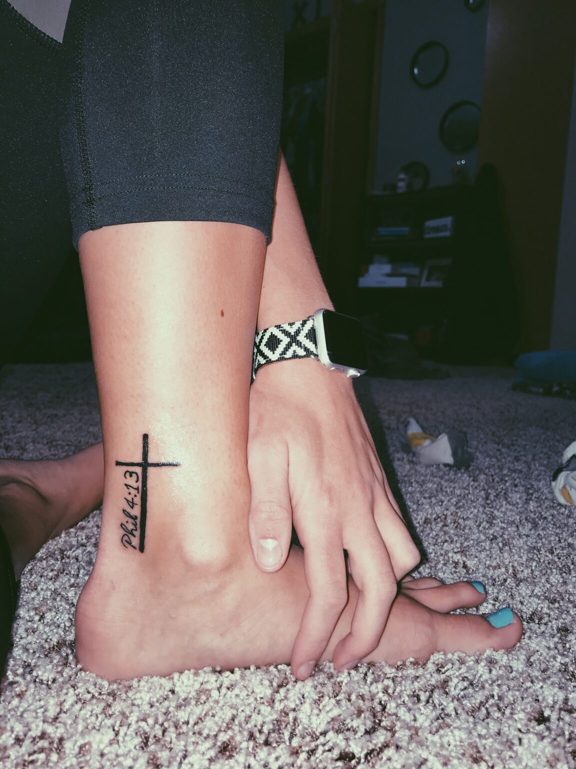 160+ Meaningful Religious Tattoos Designs with Pics (2022) - TattoosBoyGirl