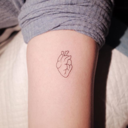 250+ Beautiful Aesthetic Tattoos Designs With Meanings (2022 ...