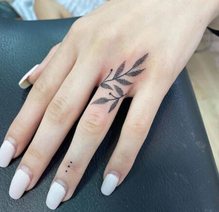 250+ Beautiful Aesthetic Tattoos Designs With Meanings (2023 ...