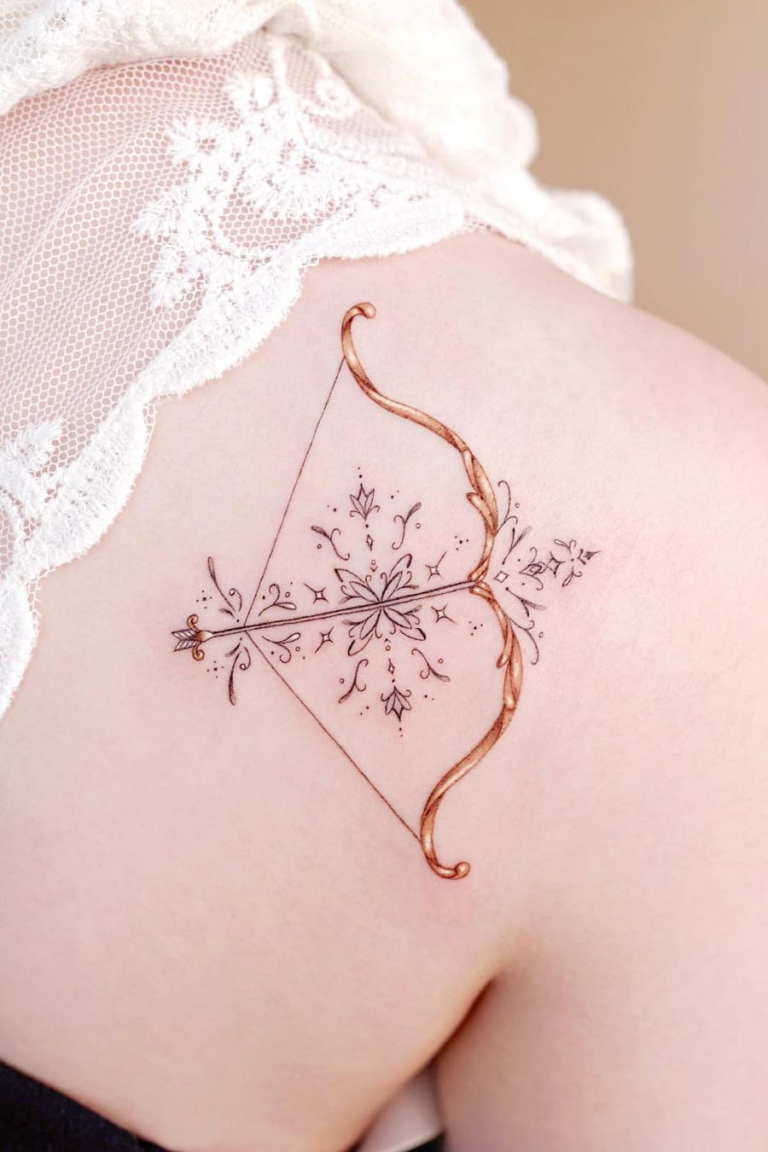 250+ Beautiful Aesthetic Tattoos Designs With Meanings (2022 ...