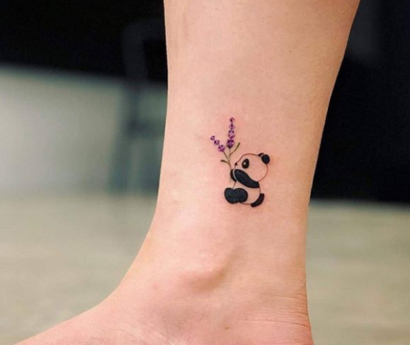 220+ Super Cute Small Tattoos Ideas with Meanings (2022) - TattoosBoyGirl