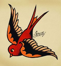 275+ Awesome Sailor Jerry Tattoos With Meanings (2024) - TattoosBoyGirl