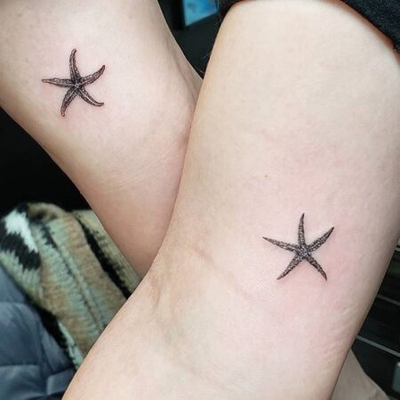 160+ Beautiful Ocean Tattoos Ideas With Meanings (2022) - TattoosBoyGirl
