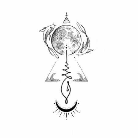 140+ Beautiful Symbolic Tattoo Designs for Men and Women (2022 ...