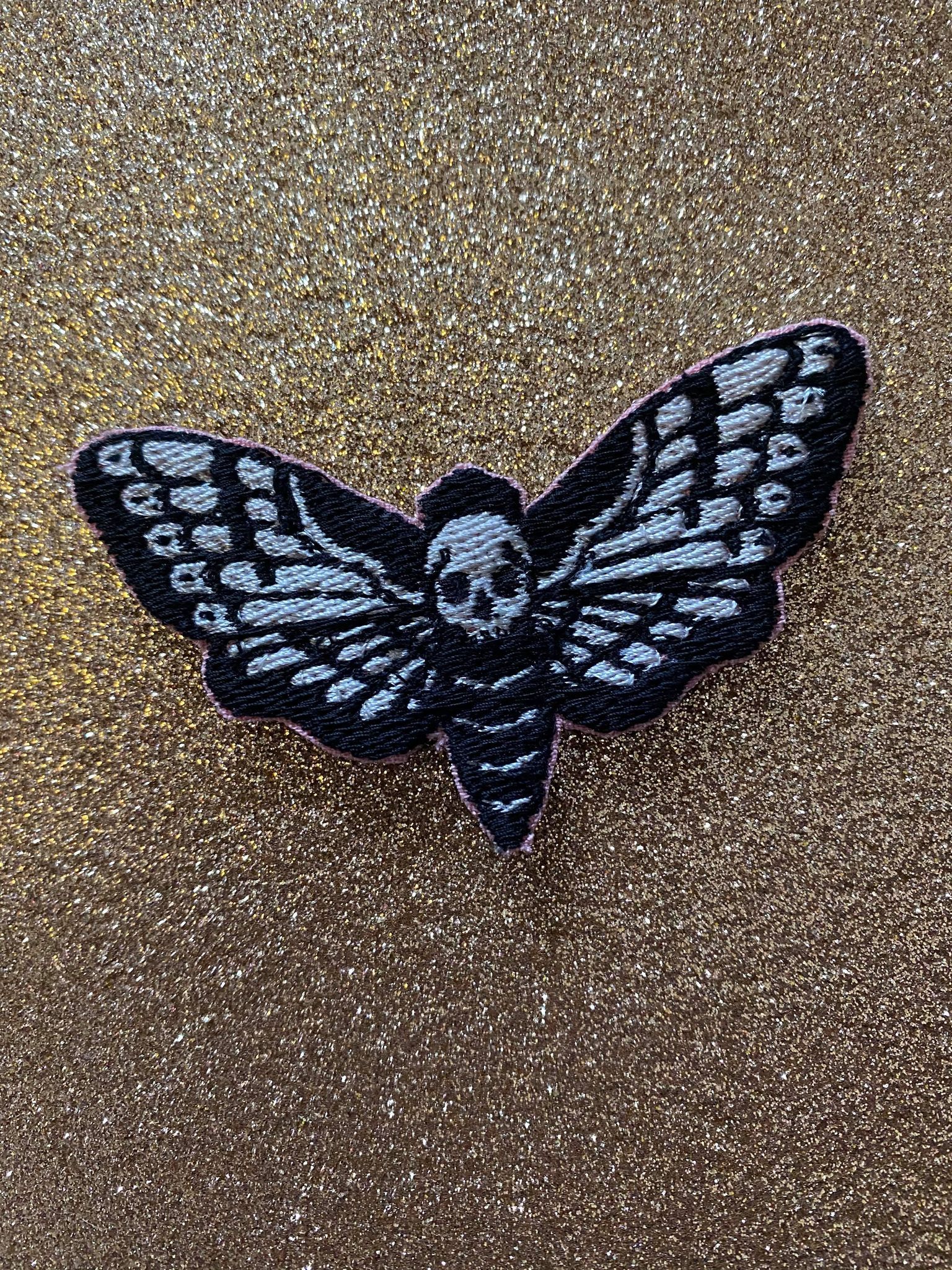 160+ Amazing Moth Tattoos Designs with Meaning (2021) - TattoosBoyGirl