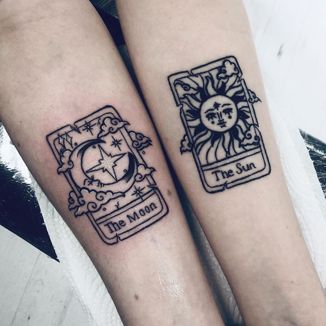130+ Amazing Supernatural Tattoo Designs With Meanings (2022 ...