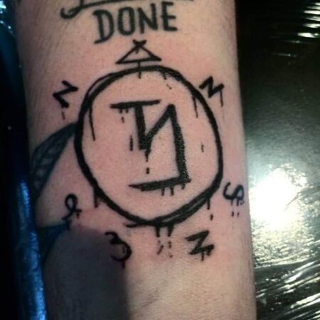 130+ Amazing Supernatural Tattoo Designs With Meanings (2022 ...
