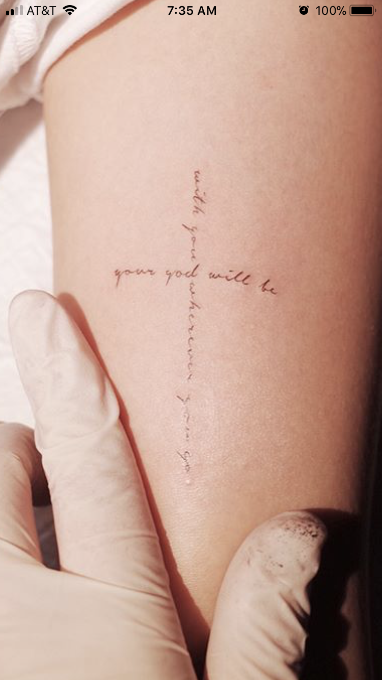 180+ Best Faith Tattoos Designs With Meaning (2022) - TattoosBoyGirl