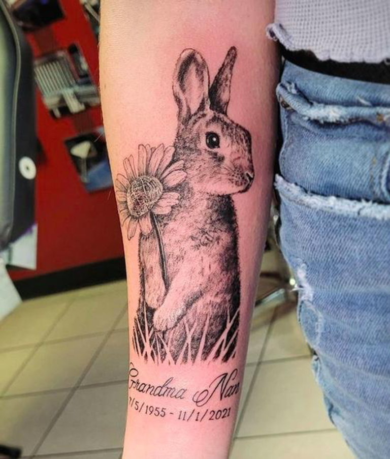 20 Tattoo Ideas For A Lost Loved One - TattoosBoyGirl