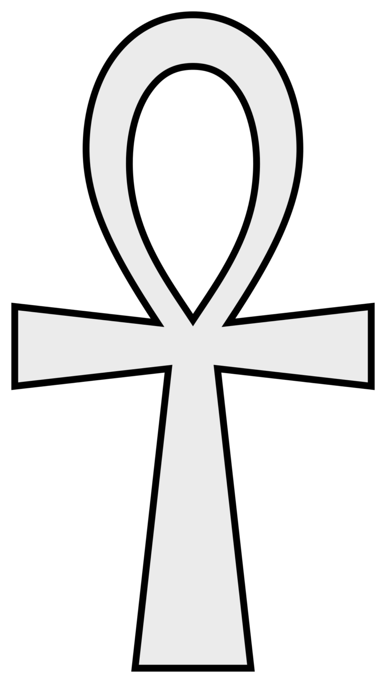 180+ Excellent Ankh Tattoo Designs with Meanings (2022) - TattoosBoyGirl