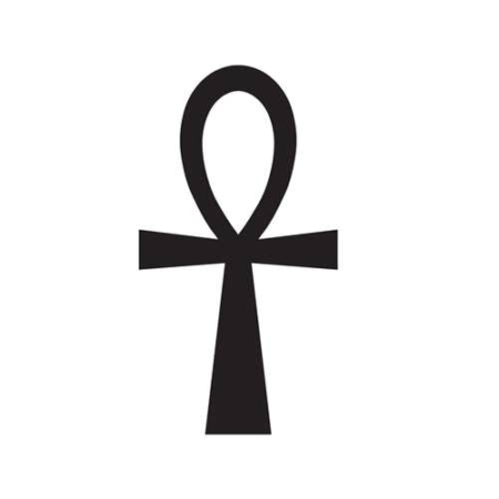180+ Excellent Ankh Tattoo Designs with Meanings (2022) - TattoosBoyGirl