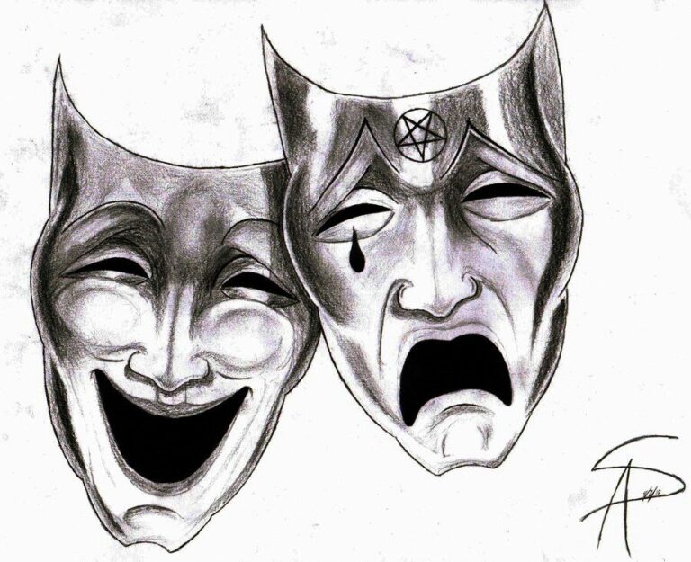 130+ Meaningful Laugh Now Cry Later Tattoos Designs (2022) - TattoosBoyGirl