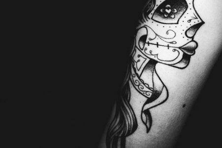 250+ Magnificent Mexican Tattoo Designs For Men And Women (2022 ...