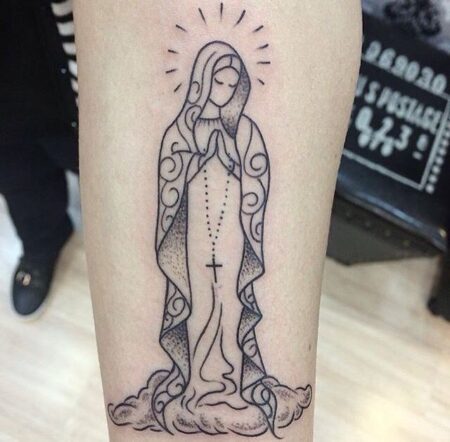 250+ Magnificent Mexican Tattoo Designs For Men And Women (2022 ...