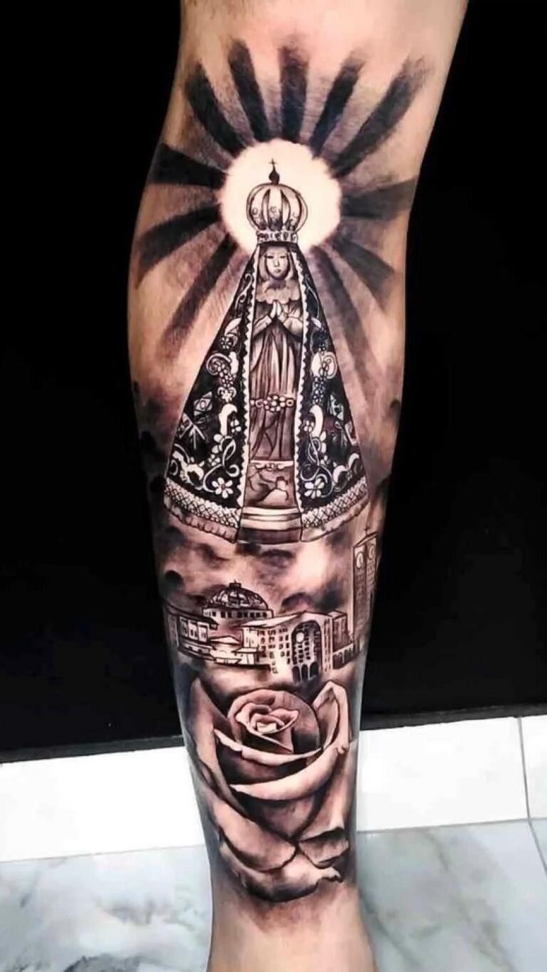 250+ Magnificent Mexican Tattoo Designs For Men And Women (2022 ...