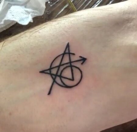 190+ Black Widow Tattoo Designs With Meaning (2022) - TattoosBoyGirl