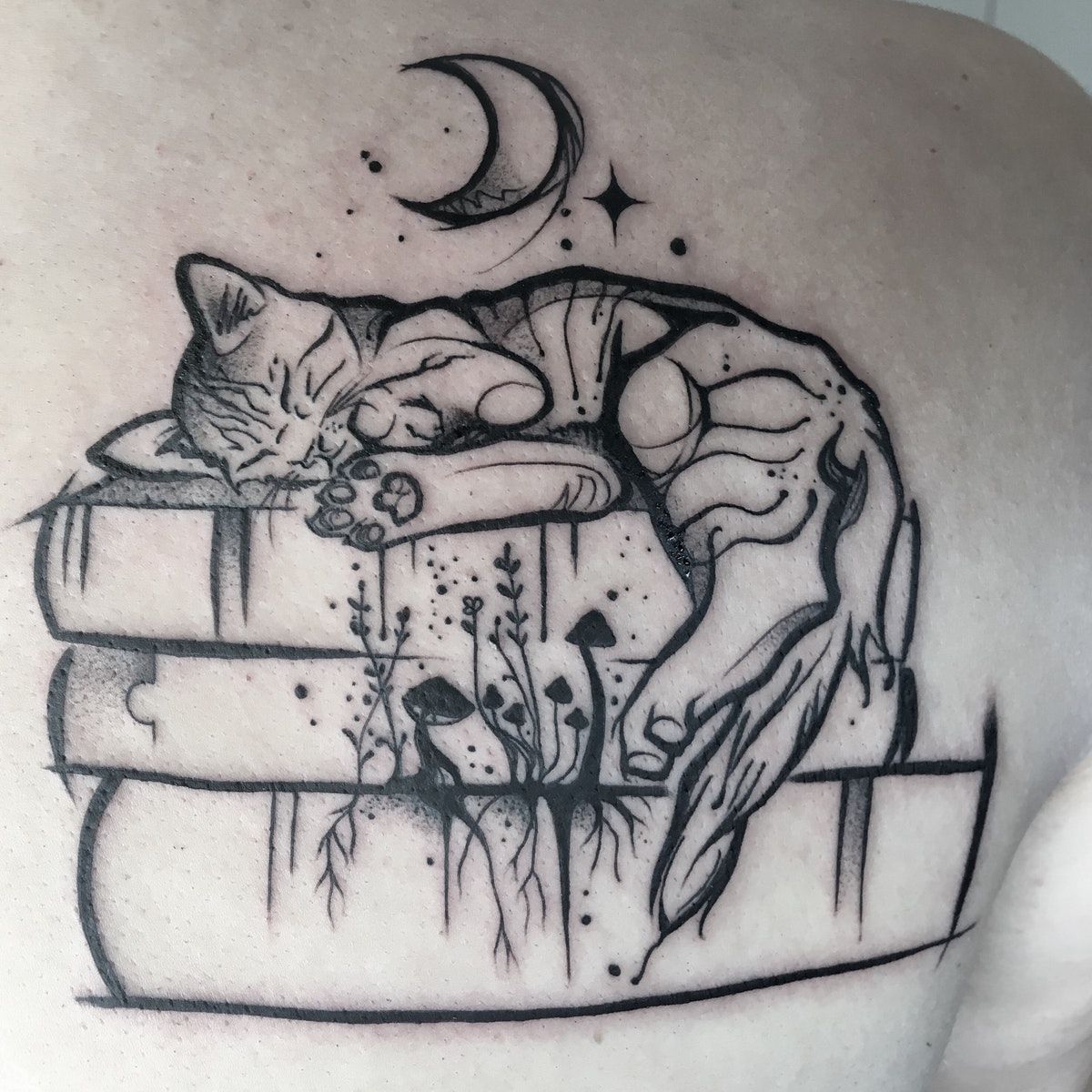 210+ Book Tattoo Designs For Literature Lovers (2022) - TattoosBoyGirl