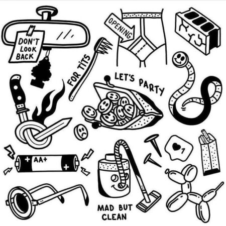 270+ Simple Flash Tattoos Designs (2022) Best Temporary Ink ...