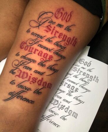 190+ Loyalty Tattoos For Men, Women, and Couples (2022) - TattoosBoyGirl