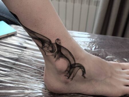 200+ Best Smoke Tattoos Designs for Men and Women (2022) - TattoosBoyGirl