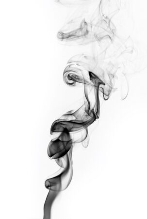 200+ Best Smoke Tattoos Designs for Men and Women (2022) - TattoosBoyGirl