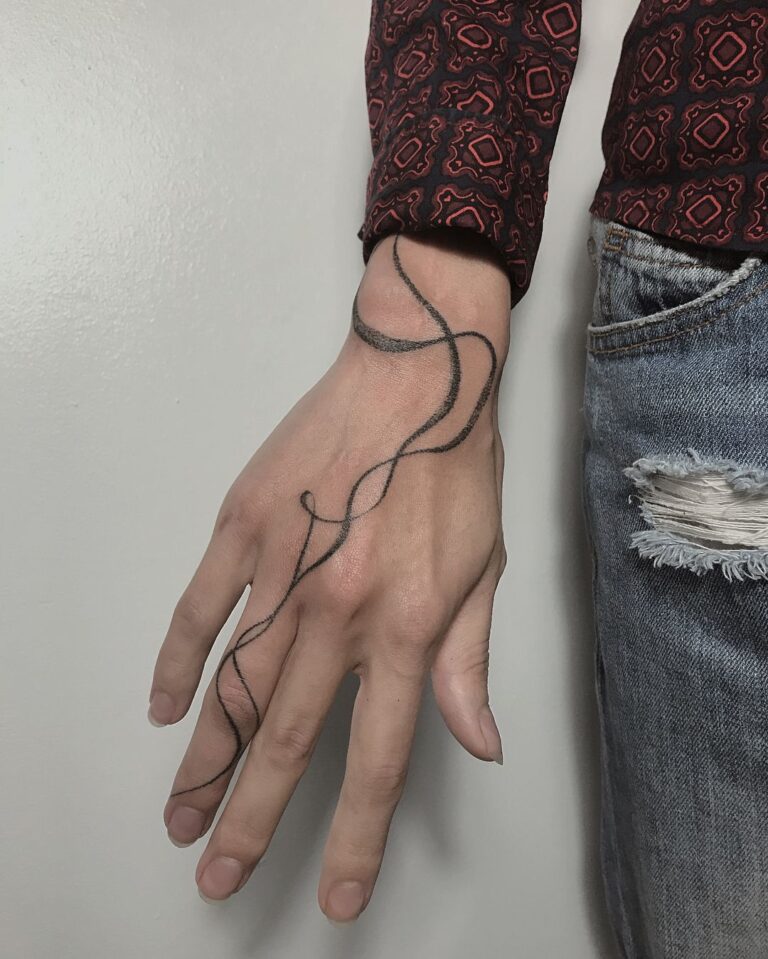 200+ Best Smoke Tattoos Designs for Men and Women (2022) - TattoosBoyGirl