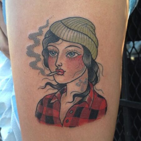 210+ Best First Tattoo Ideas for Men and Women (2022) Tips, Things to ...