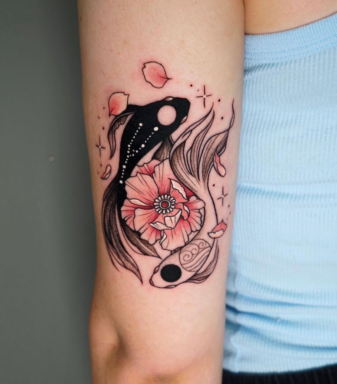 210+ Best First Tattoo Ideas for Men and Women (2023) Tips, Things to ...