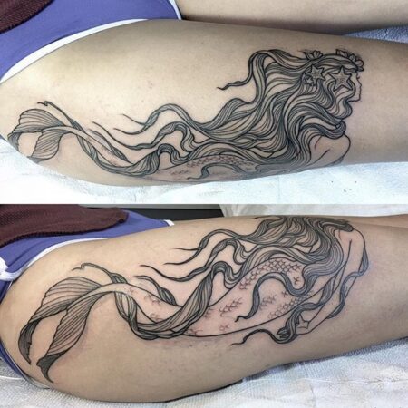 210+ Best First Tattoo Ideas for Men and Women (2022) Tips, Things to ...