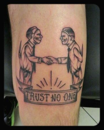 210+ Best First Tattoo Ideas for Men and Women (2022) Tips, Things to ...