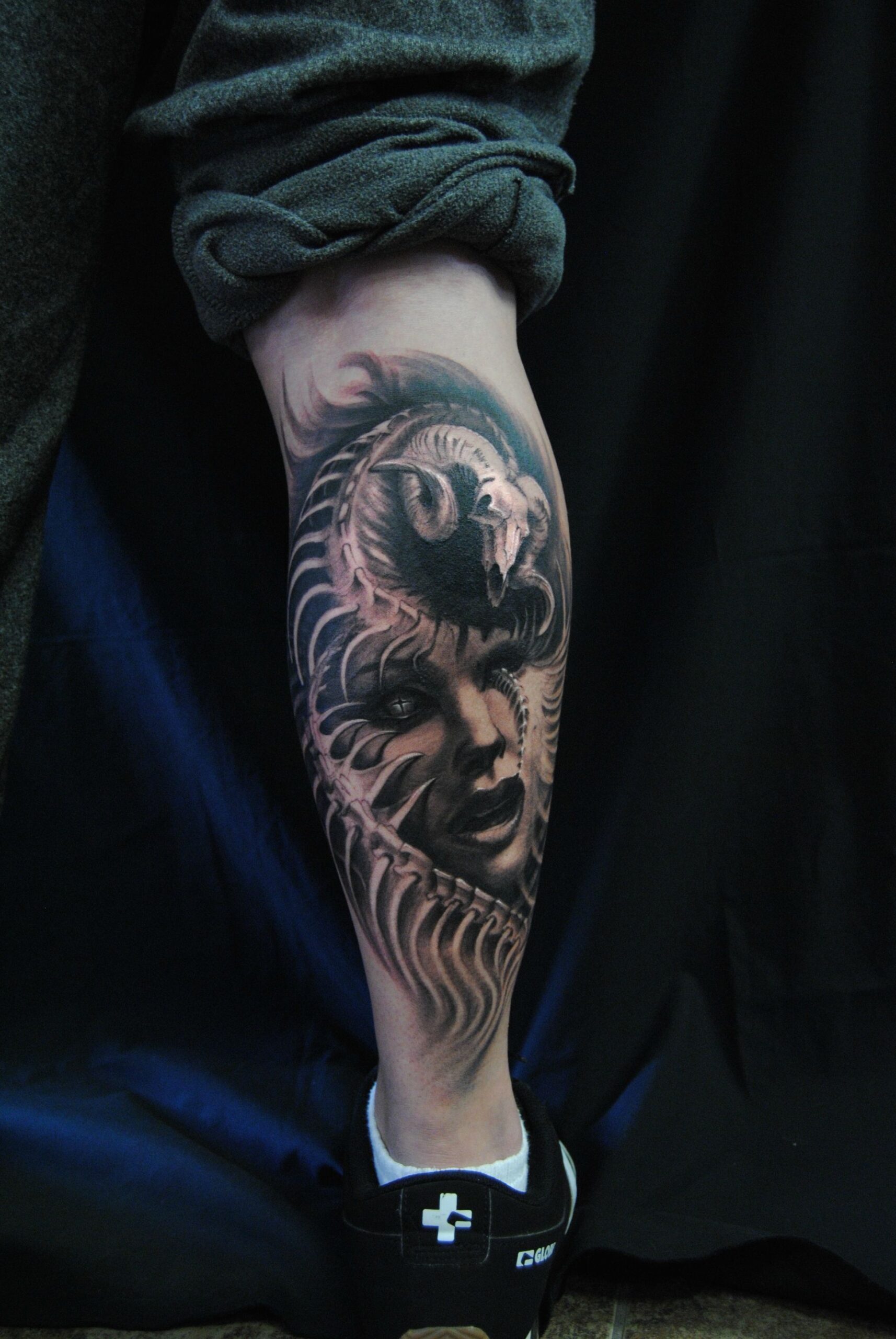 170+ Best Freehand Tattoos Designs (2022) Alternative to Stencil Ink ...