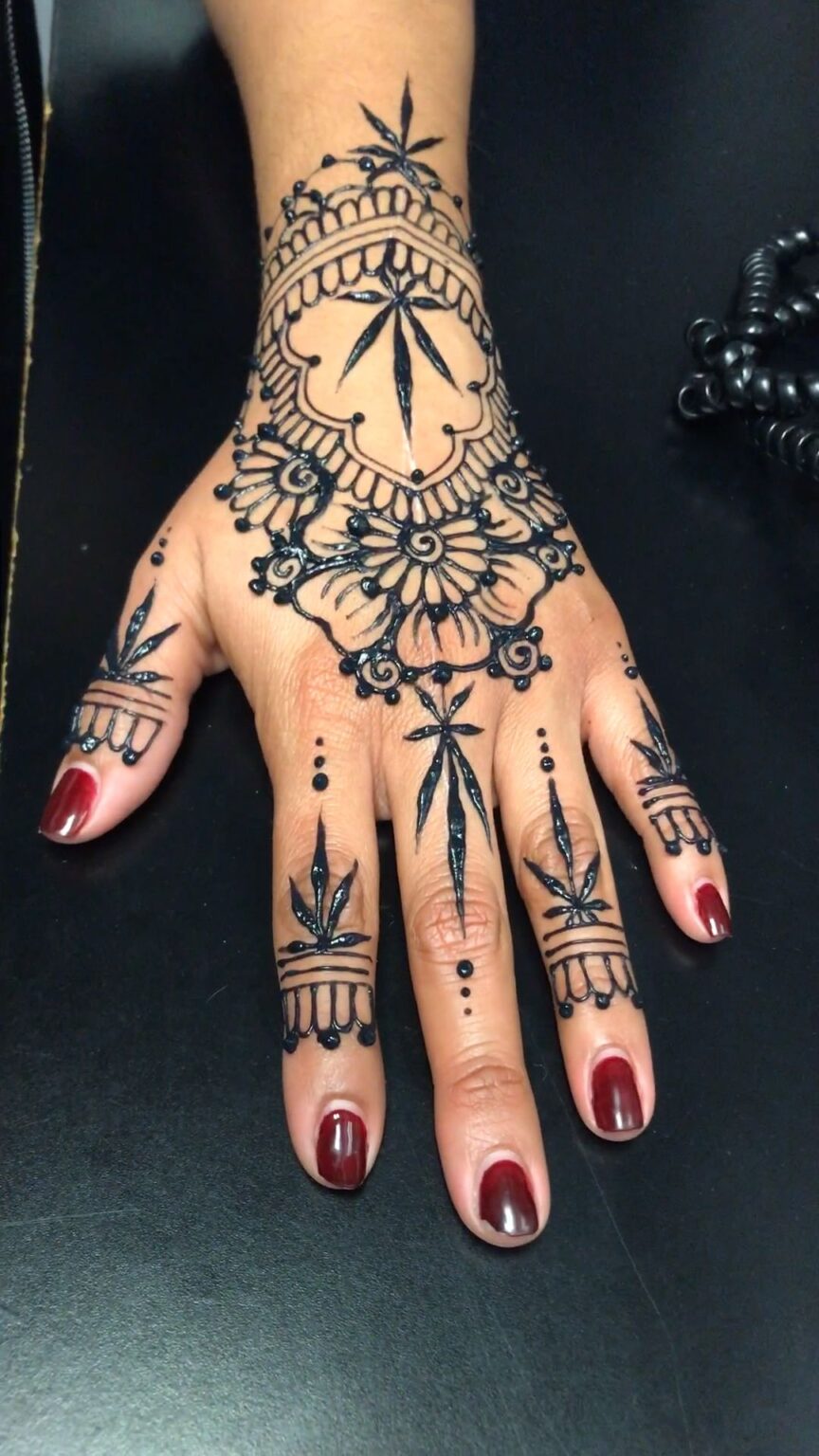 170+ Best Freehand Tattoos Designs (2023) Alternative to Stencil Ink ...