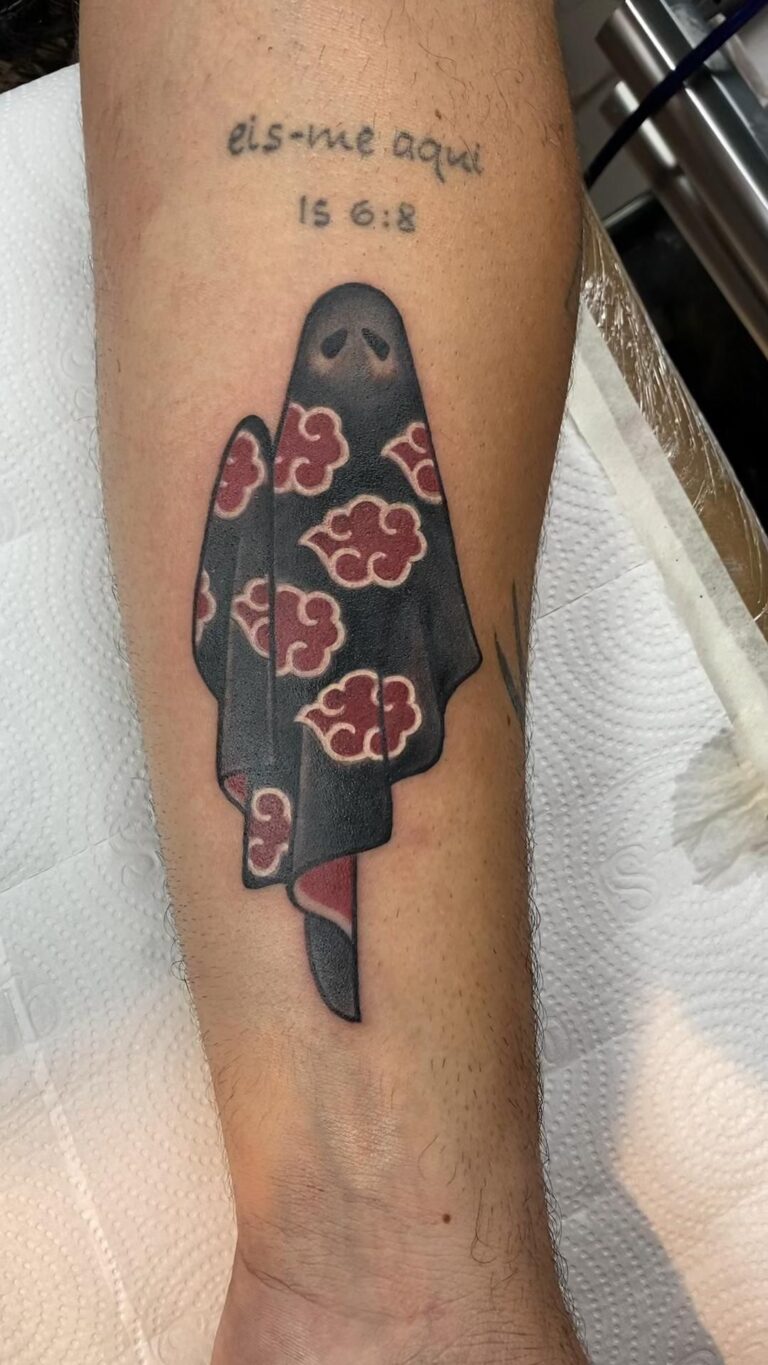 170+ Best Freehand Tattoos Designs (2022) Alternative to Stencil Ink ...