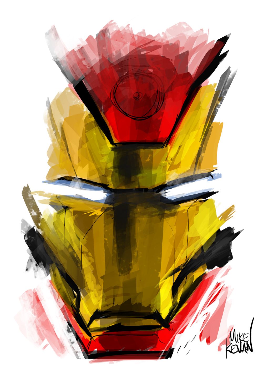 210+ Best Iron Man Tattoos For Marvel Fans (2022) Robert Downey Jr Ink ...