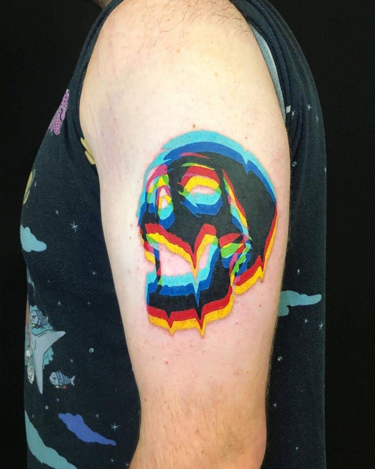 240+ Beautiful Ultraviolet Tattoos Designs for Men and Women (2022 ...