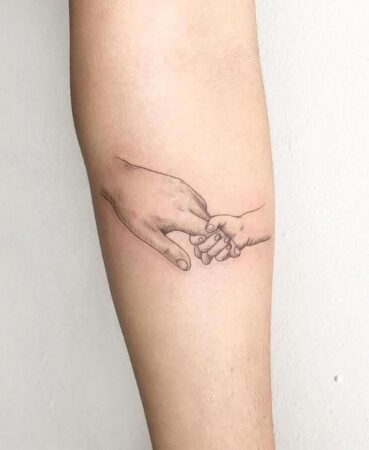 260+ Powerful Daddy Tattoos Designs (2022) - TattoosBoyGirl